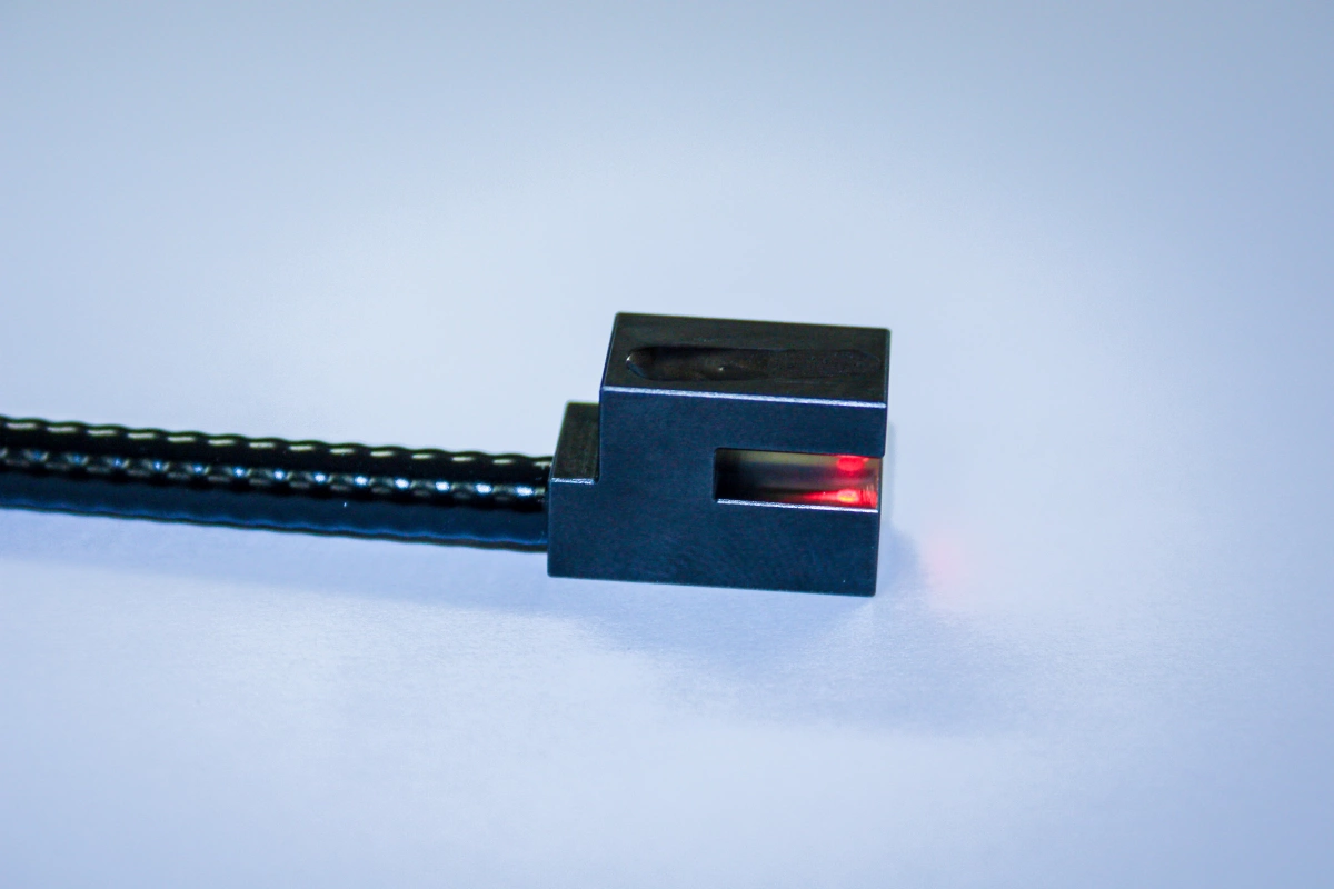 Sonderanfertigungen – kundenspezifische Faseroptiklösungen | fibertec