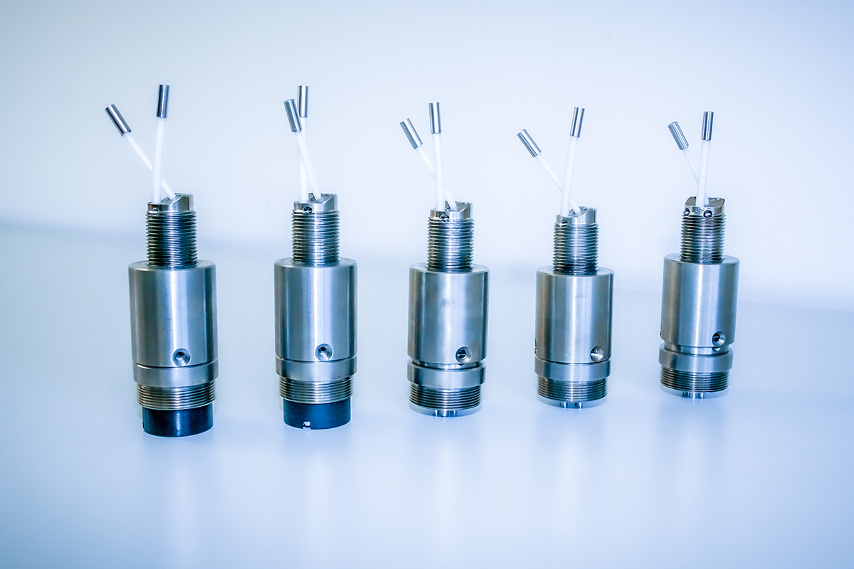 Optical assemblies & Assembly of optical assemblies | fibertec