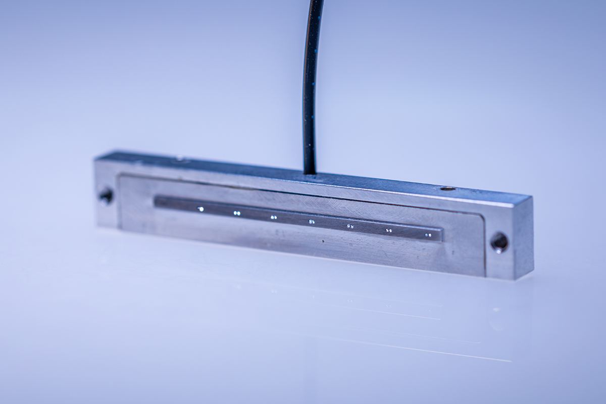 Fiber arrays & optical fiber matrix | fibertec