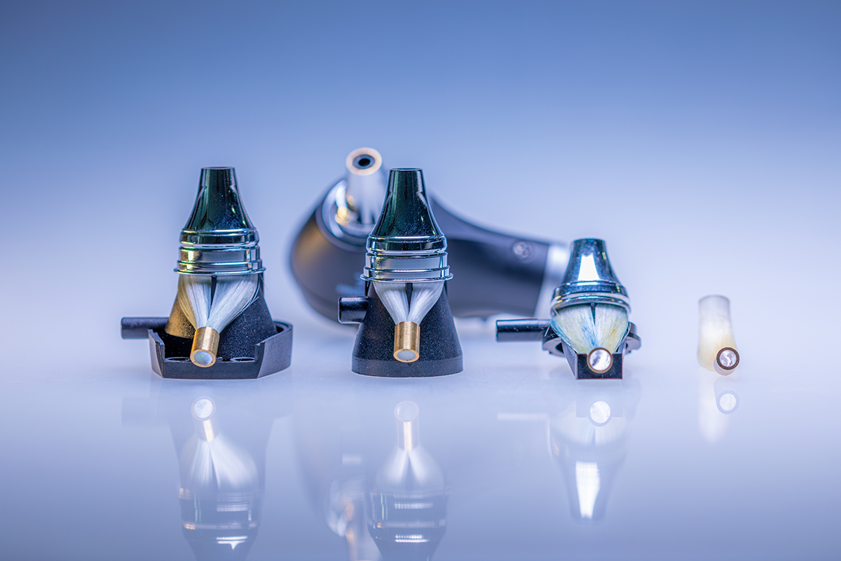 Optical assemblies & Assembly of optical assemblies | fibertec