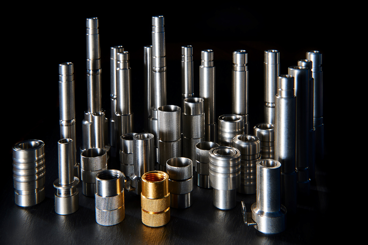 Cold light cables, adapters & light guides - Medical technology | fibertec